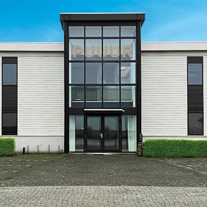 PUUUR x oneCORE | Colengo