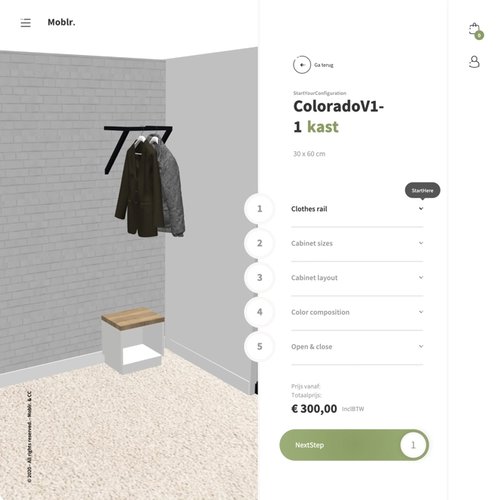 Colengo | Create your online success with oneCORE